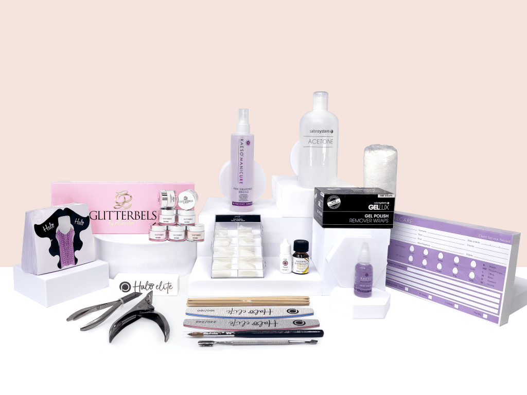 Acrylic Nail Kit - Acrylic Kit - Kit For Acrylics Nails - Acrylic Nails ...