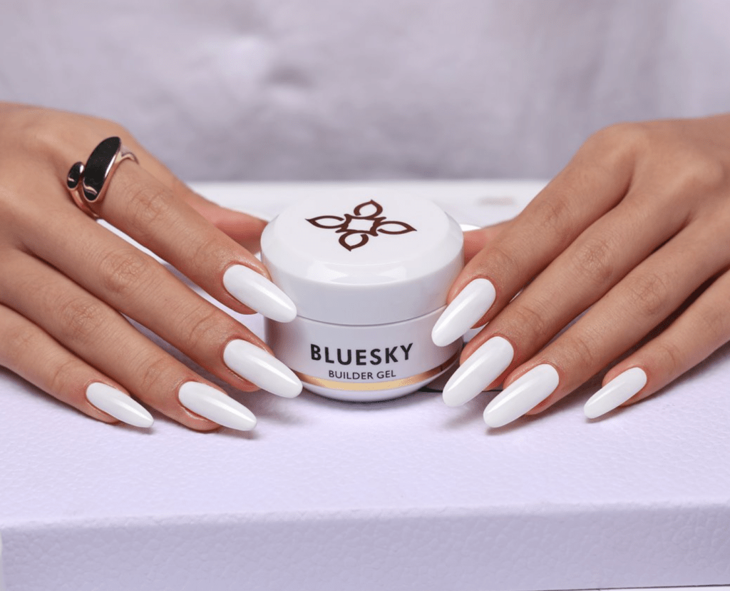 How to use builder gel? - NS Nail Supplies
